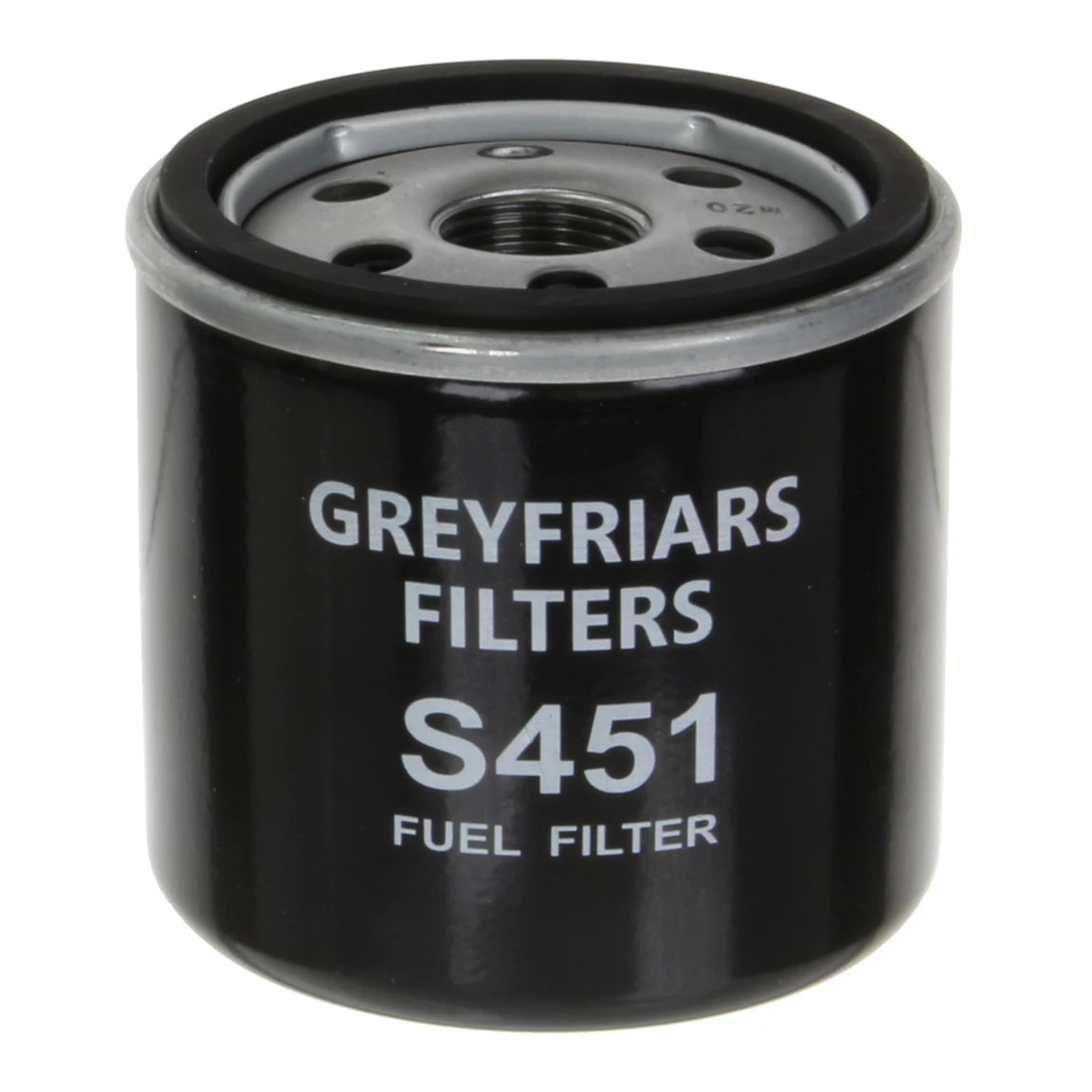 Fuel Filter - S451 – Greenred Spares