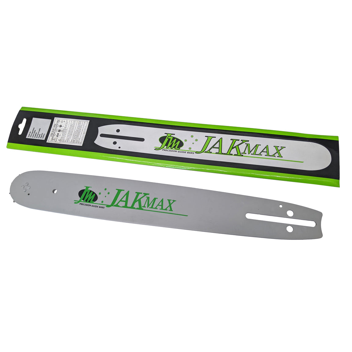 Chainsaw Guide Bars – Greenred Spares