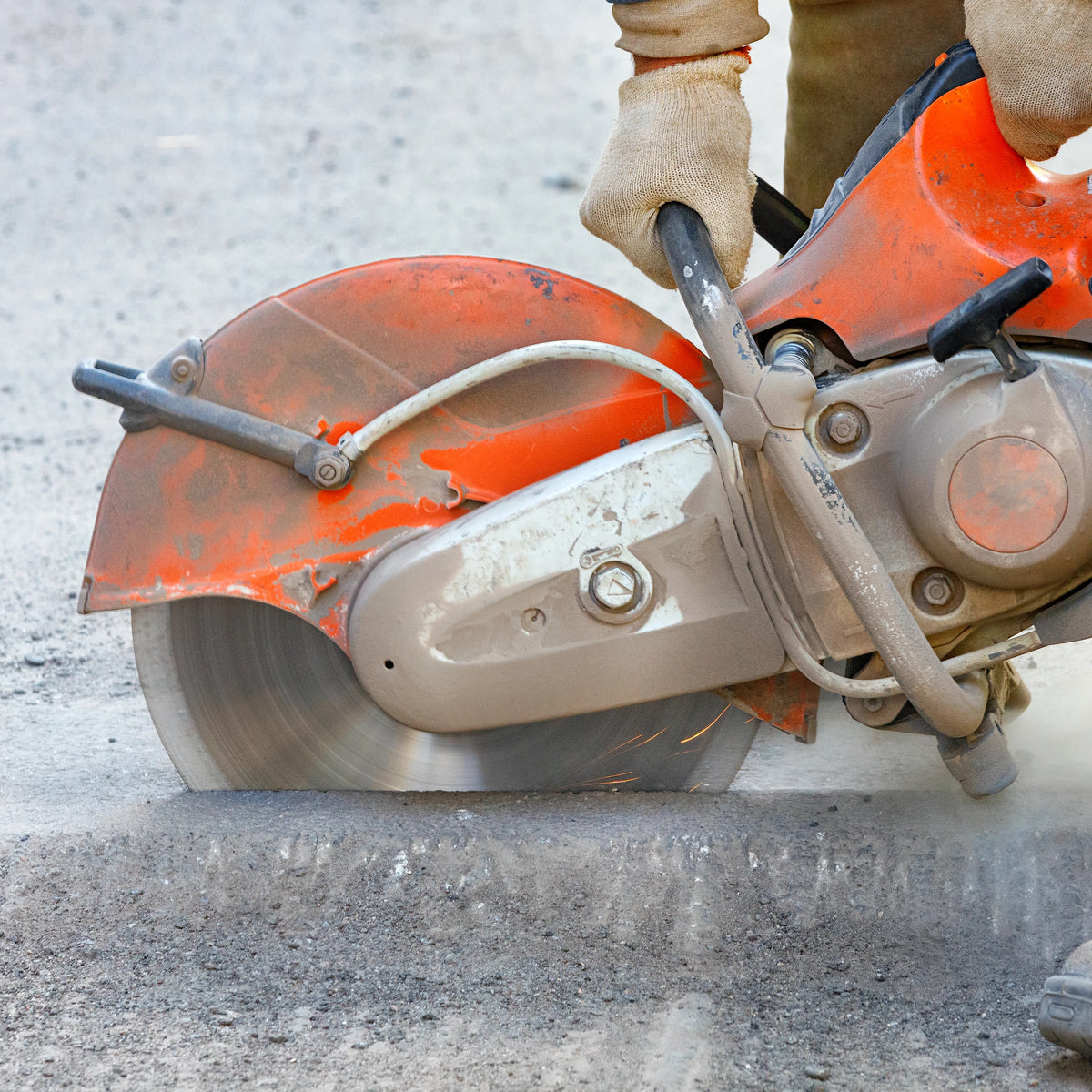 Disc Cutters – Greenred Spares