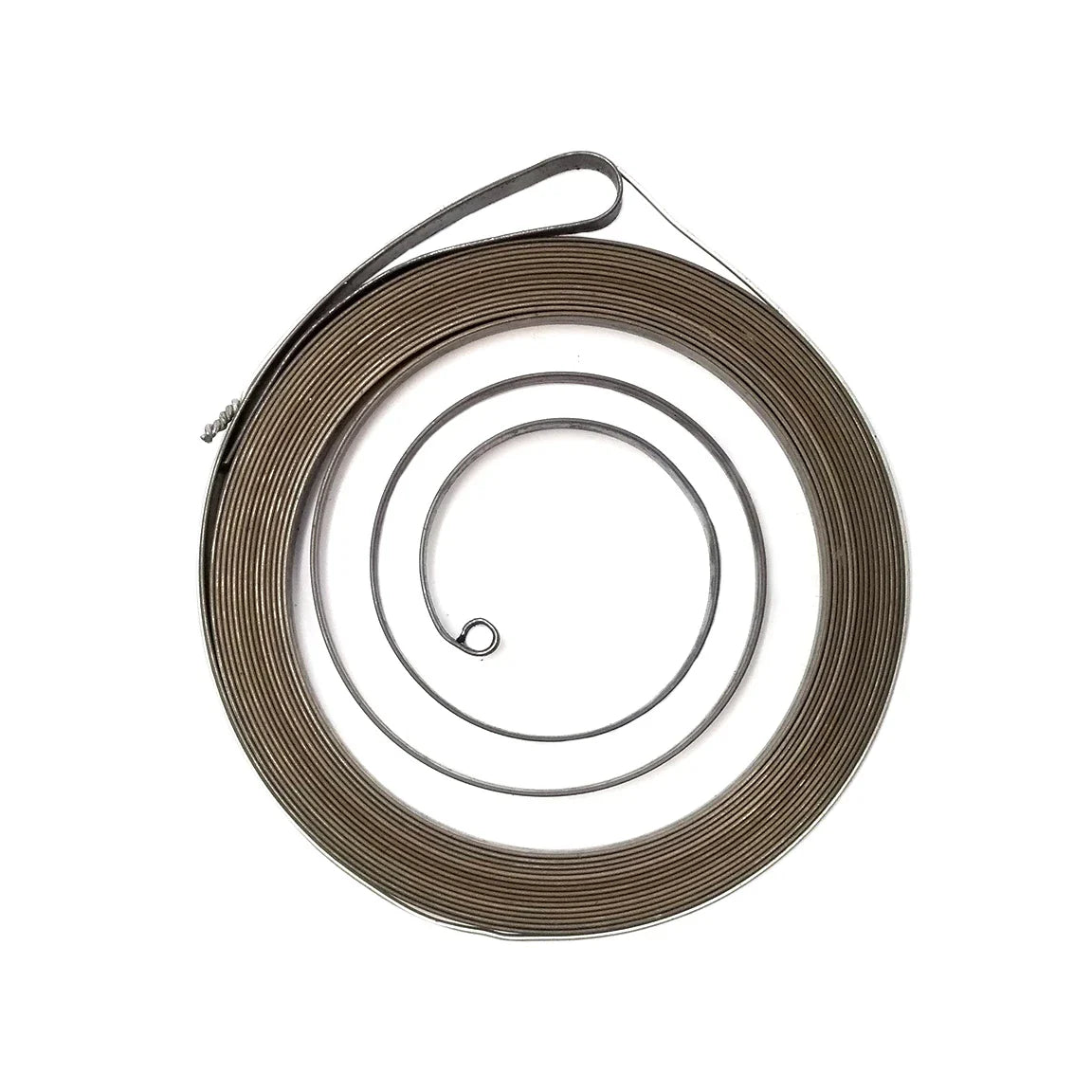 Chainsaw Recoil Springs – Greenred Spares