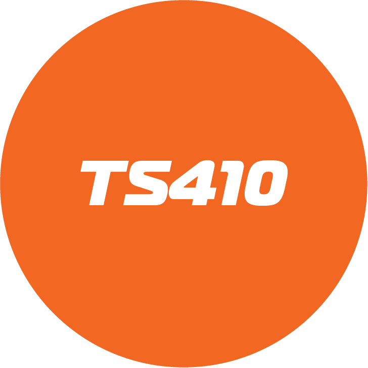 Stihl TS410 Parts – Greenred Spares