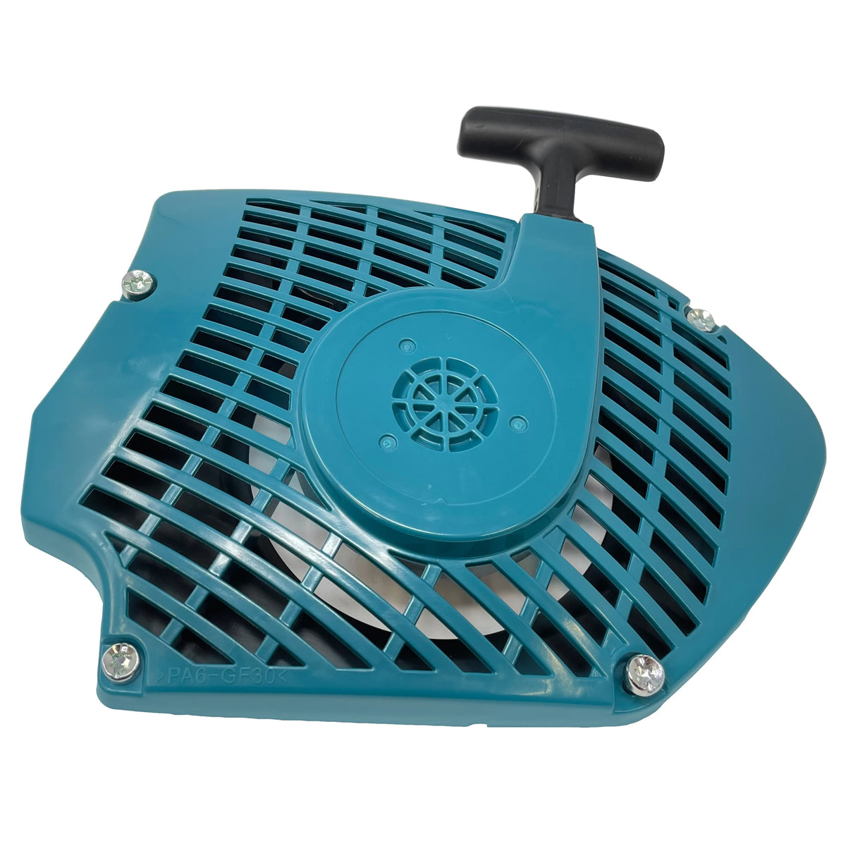 Genuine Makita EK6100 Recoil Assembly – Greenred Spares