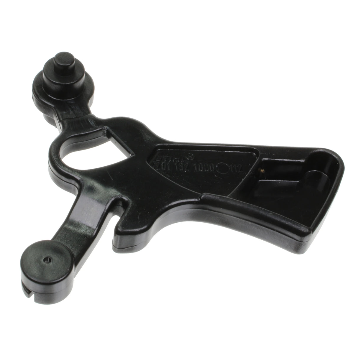 Stihl TS360 Throttle Lever – Greenred Spares