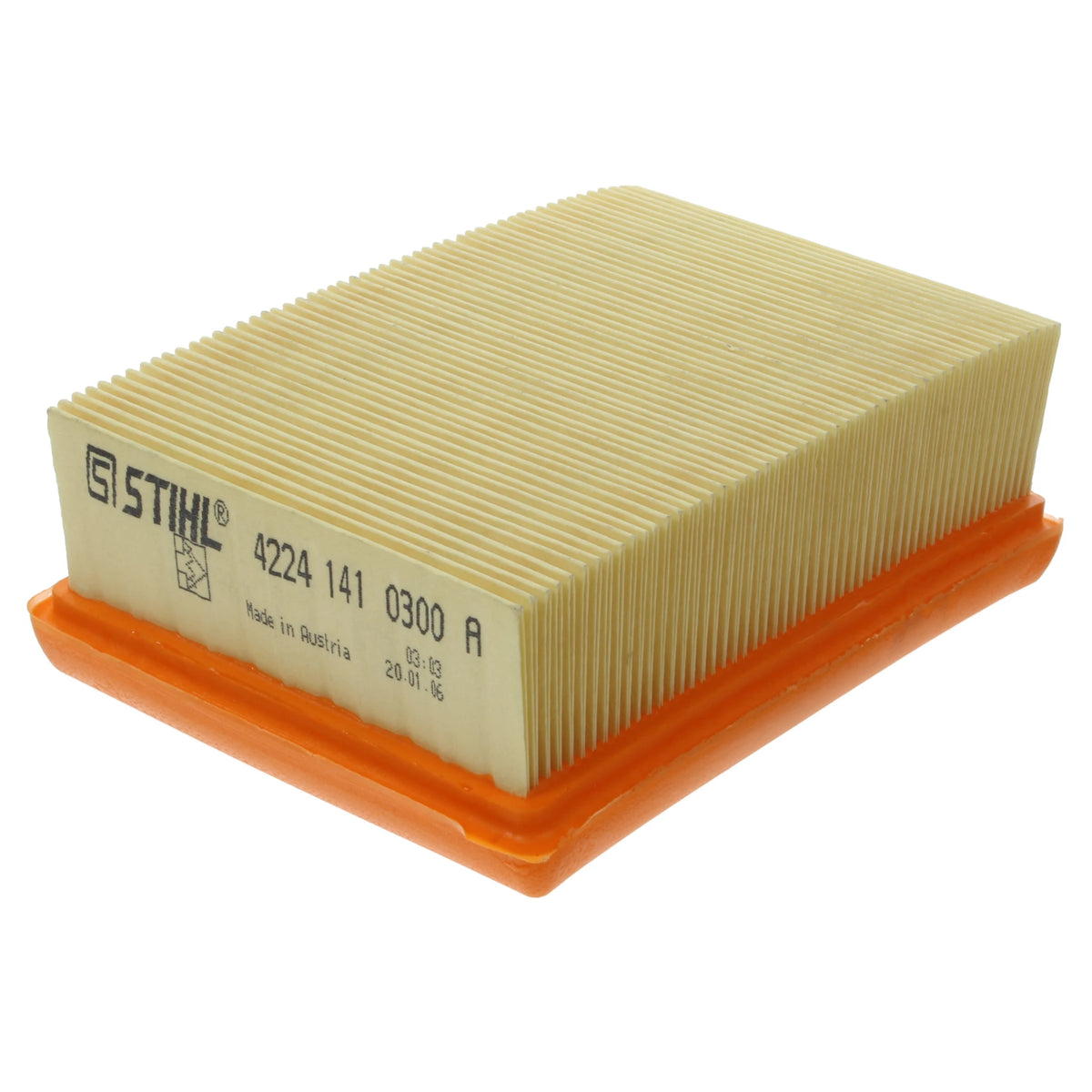 Genuine Stihl Air Filter for TS700 TS800 – Greenred Spares