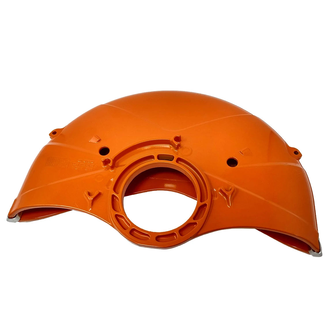 Genuine Stihl 12" (300mm) Blade Guard Fits TS410 **CHECK STYLE REQUIRE ...