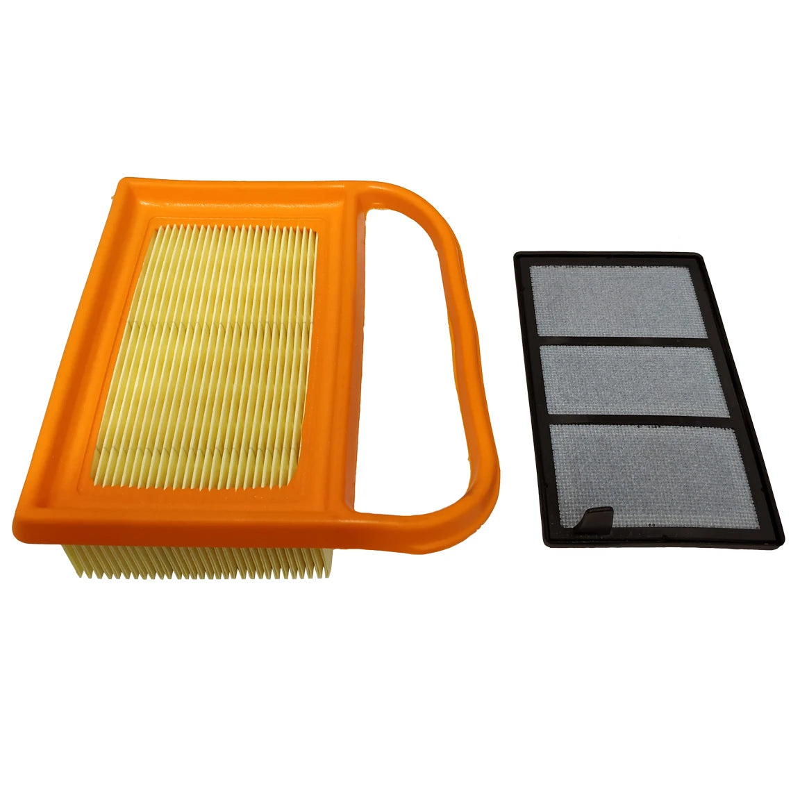Genuine Stihl TS410 TS420 Air Filter Kit – Greenred Spares