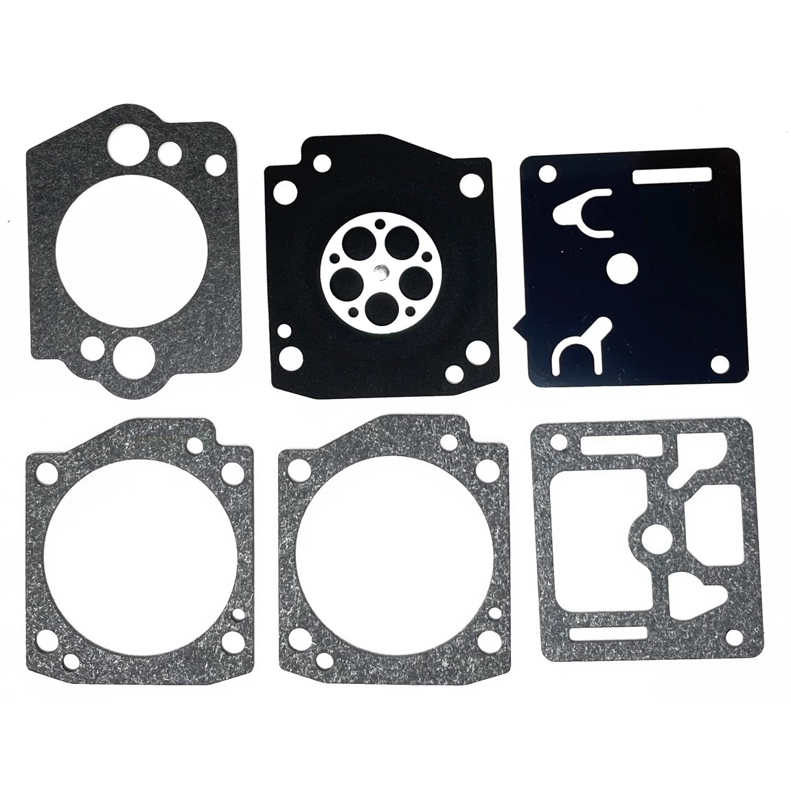 Genuine Husqvarna K760 K770 Carb Gasket Kit – Greenred Spares