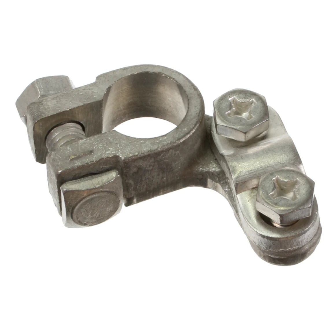 Battery Terminals - (Offset) – Greenred Spares