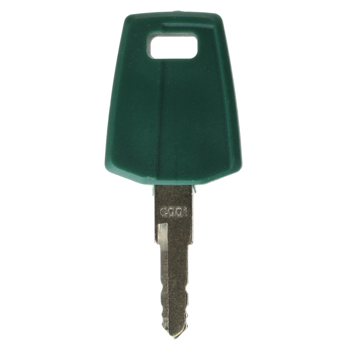 C001 Ignition Key for Volvo Wheel Loaders & F Series Wheel Loader 1144 ...