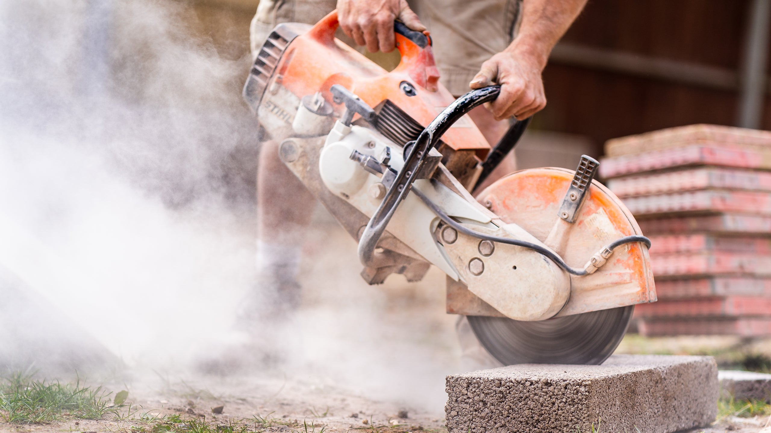 Disc Cutters – Greenred Spares