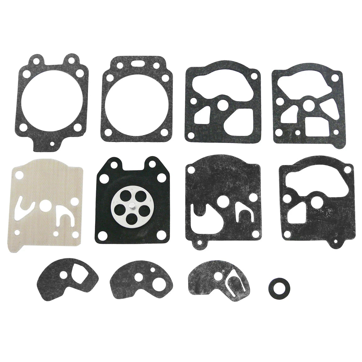 Walbro WA & WT Carb Kit – Greenred Spares