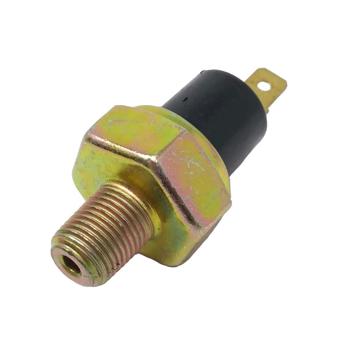 Oil Alert Unit Pressure Switch fits Yanmar L40 L48 L70 L90 L100 ...