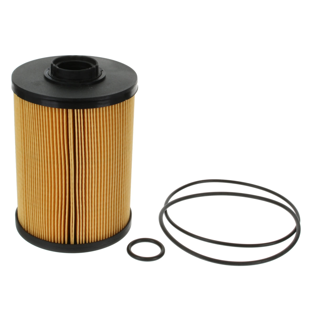 Fuel Filter Fits JCB JS115 JS130 JS190 JS210 Excavators (Isuzu 4HK1X E ...