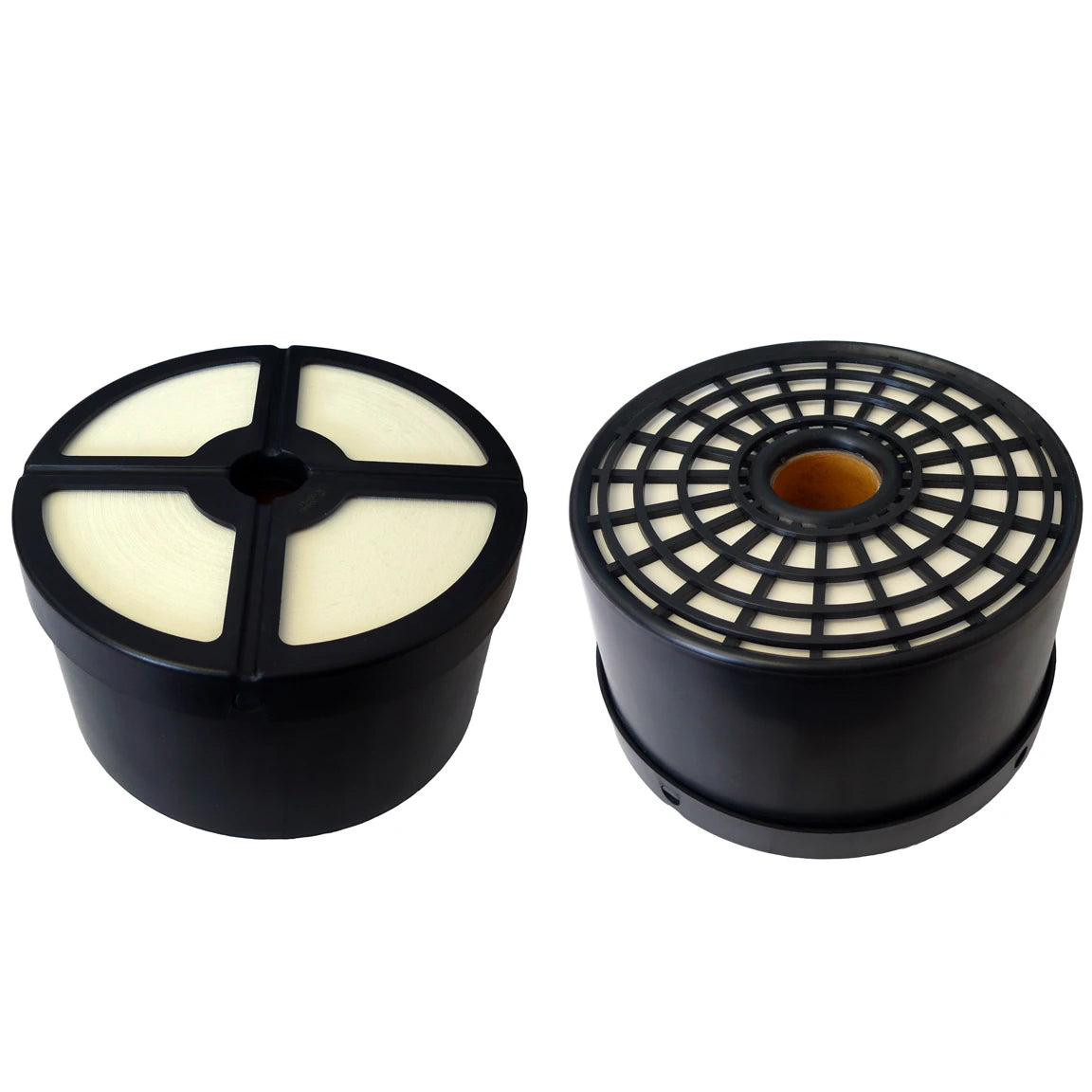 Hydraulic Filter fits JCB JS160 JS200 JS500 Replaces JCB 32/925140 ...