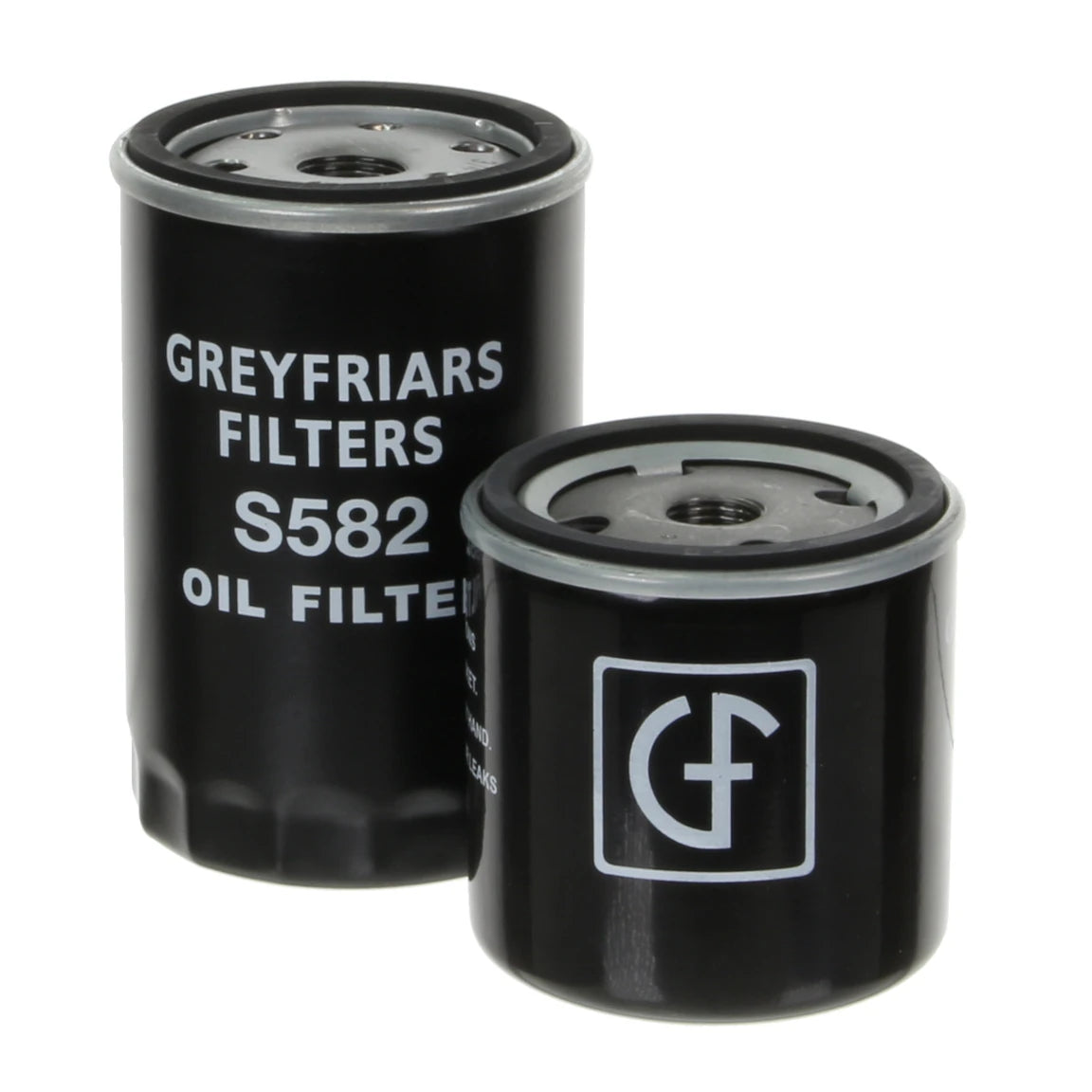 Filter Service Kit for Compair-Holman Z 73 Compressor | Engine: Deutz ...