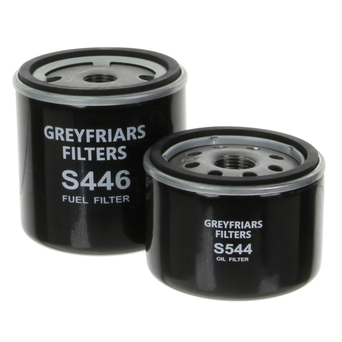 Filter Service Kit for Bomag BW 90 AD Compactor | Engine: Hatz ...