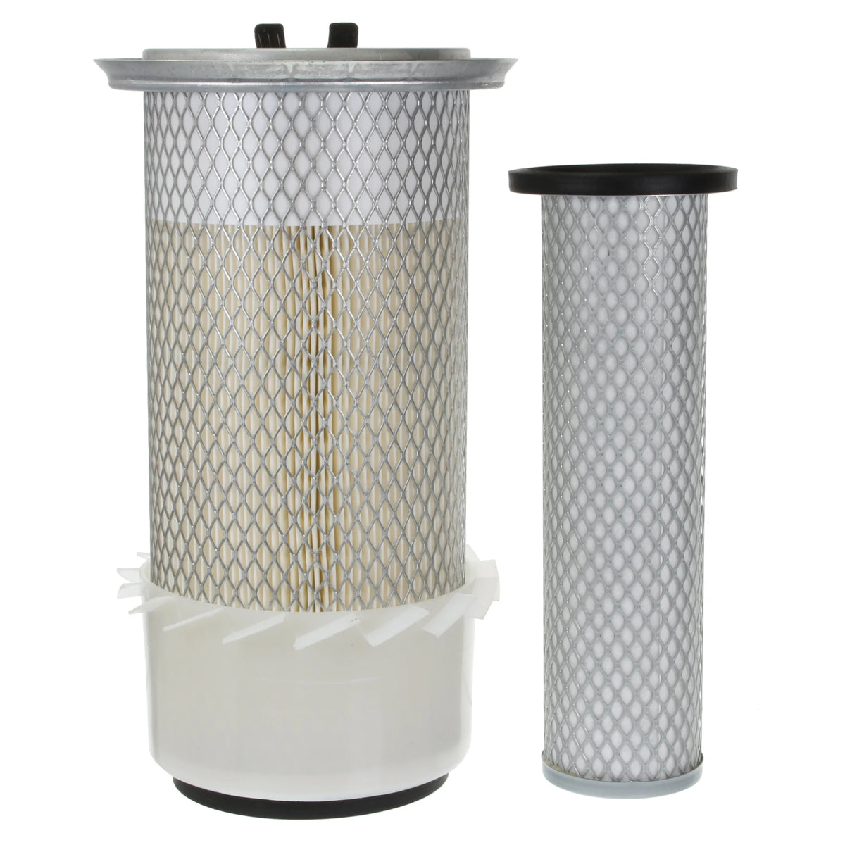 Filter Service Kit for Case 580 G Backhoe Loader | Engine: David Brown ...