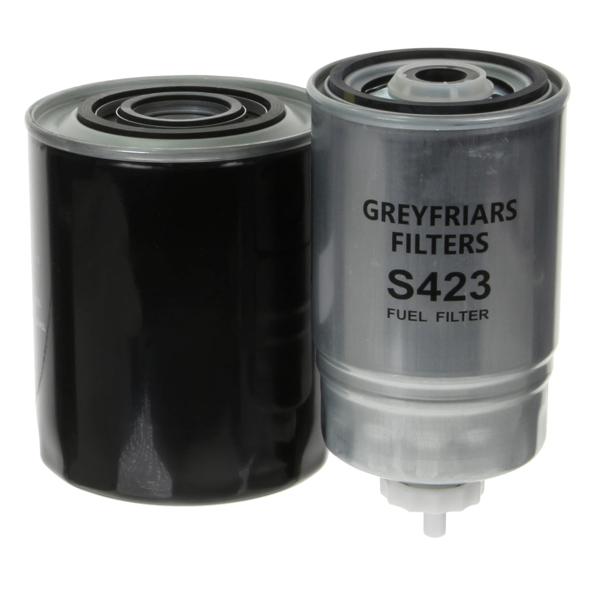 Filter Service Kit for Fiat Iveco 8060 TC Engine – Greenred Spares