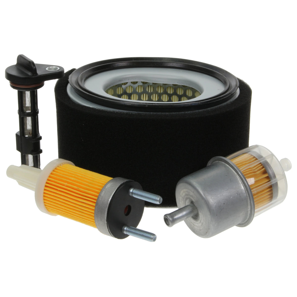 Filter Service Kit for Stephill Generators SSD 6000 Generator | Engine ...