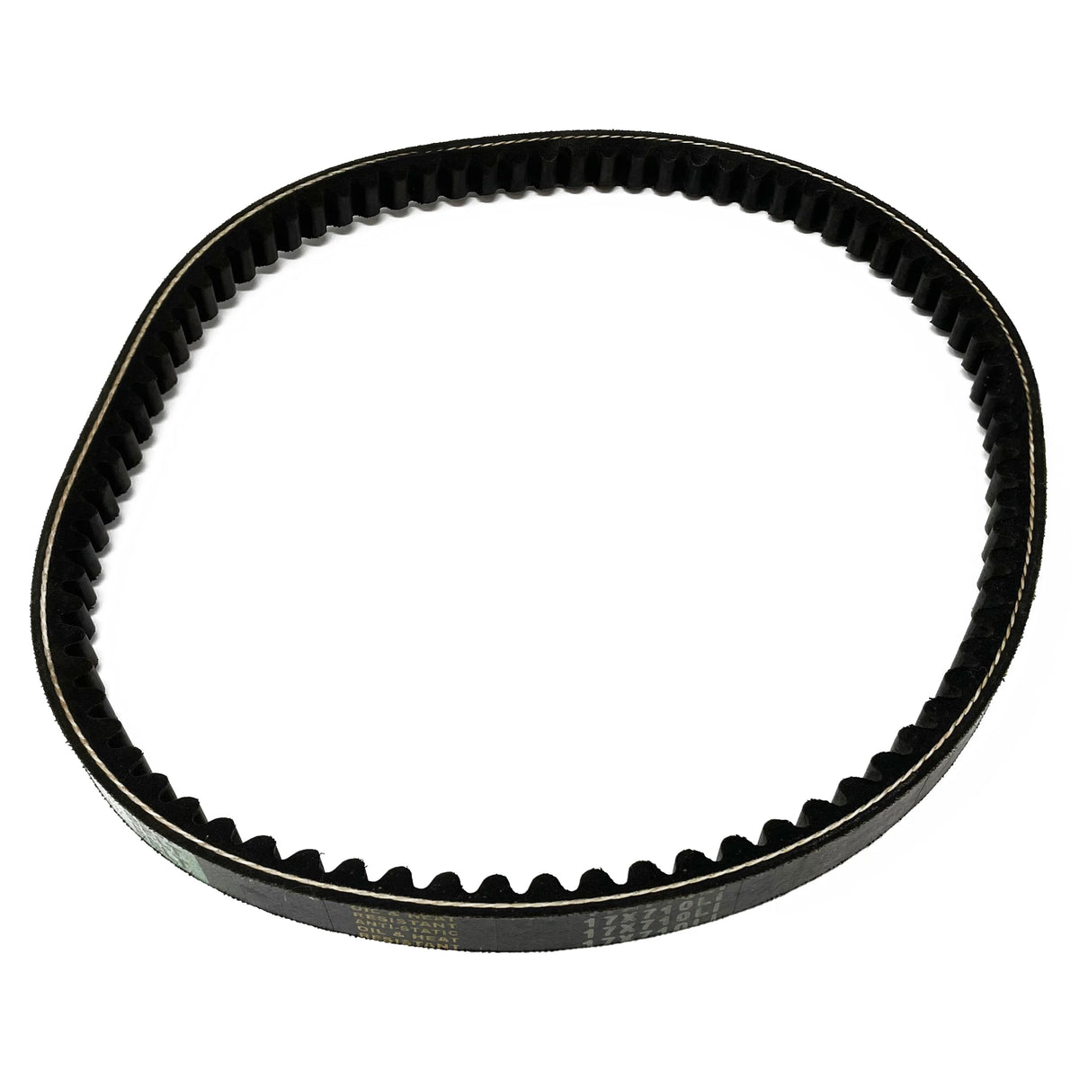 Belt fits 14" Compactor Plates – Greenred Spares