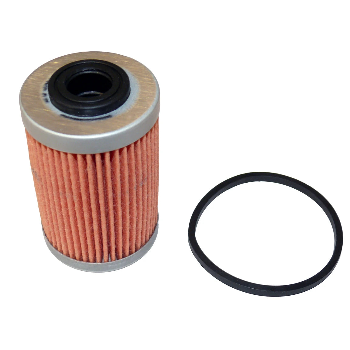 Oil Filter + 'O' Ring - P328/1 – Greenred Spares