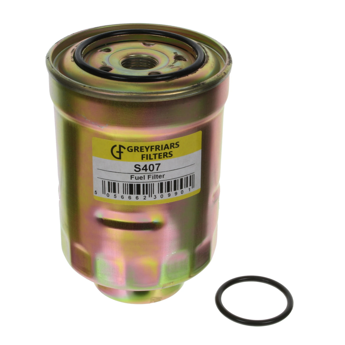 Fuel Filter Replaces JCB 333/G6057 – Greenred Spares