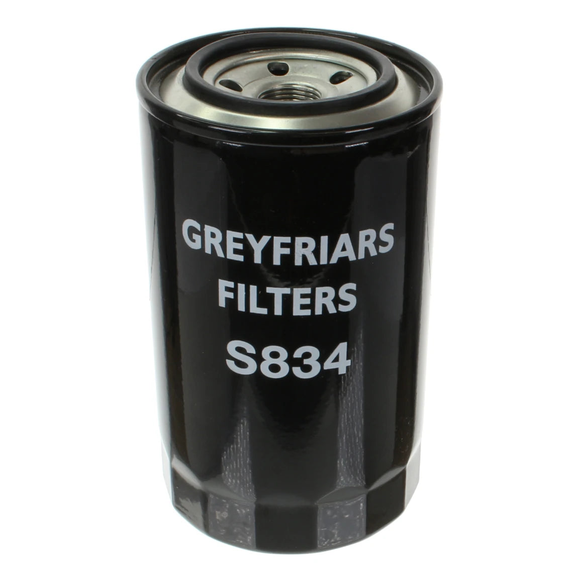 Fuel Filter fits Hitachi, Komatsu, Kubota, Takeuchi, Volvo, Yanmar etc ...