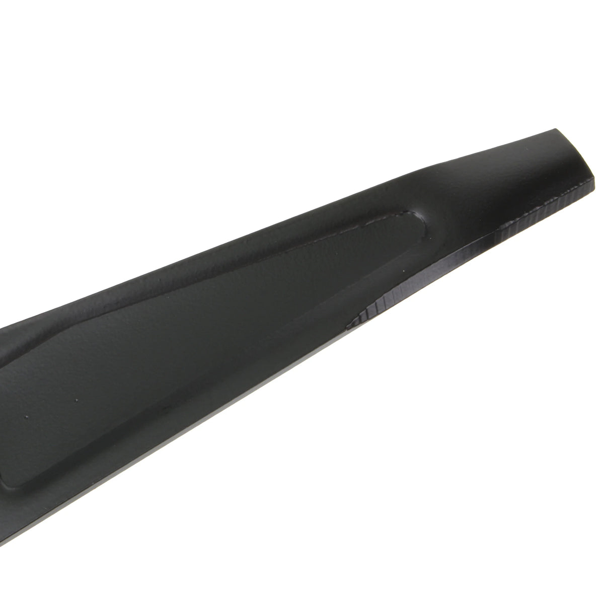 Flymo 33cm Lawnmower Blade (16mm Hole) fits Turbo Compact 330, Turboli ...