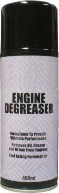 Engine Degreaser Spray (400ml) – Greenred Spares