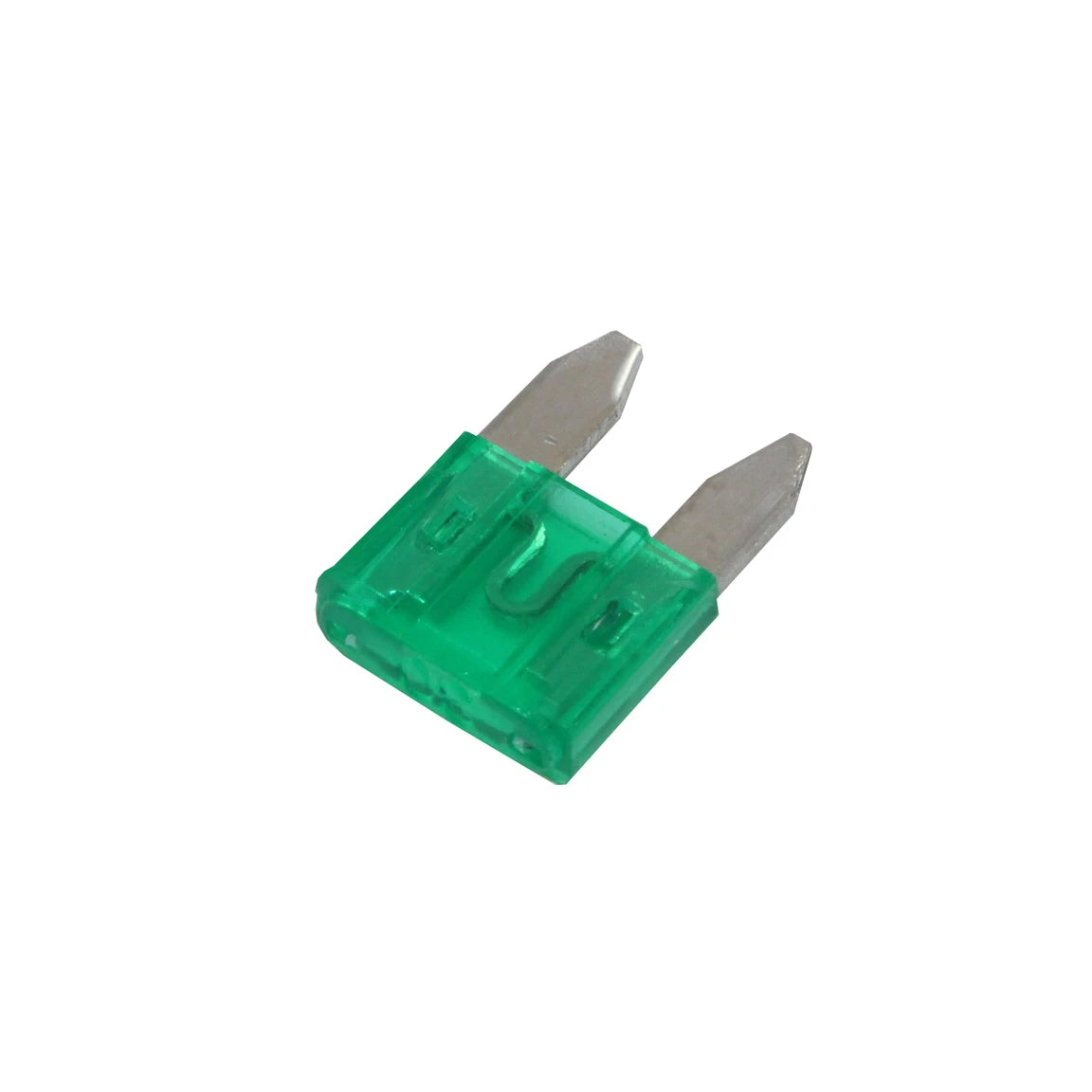 30 Amp Mini Blade Fuse – Greenred Spares