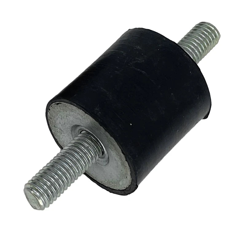 Generator / Wacker Rubber Shock Mount (Height: 30mm O/D: 40mm Thread ...