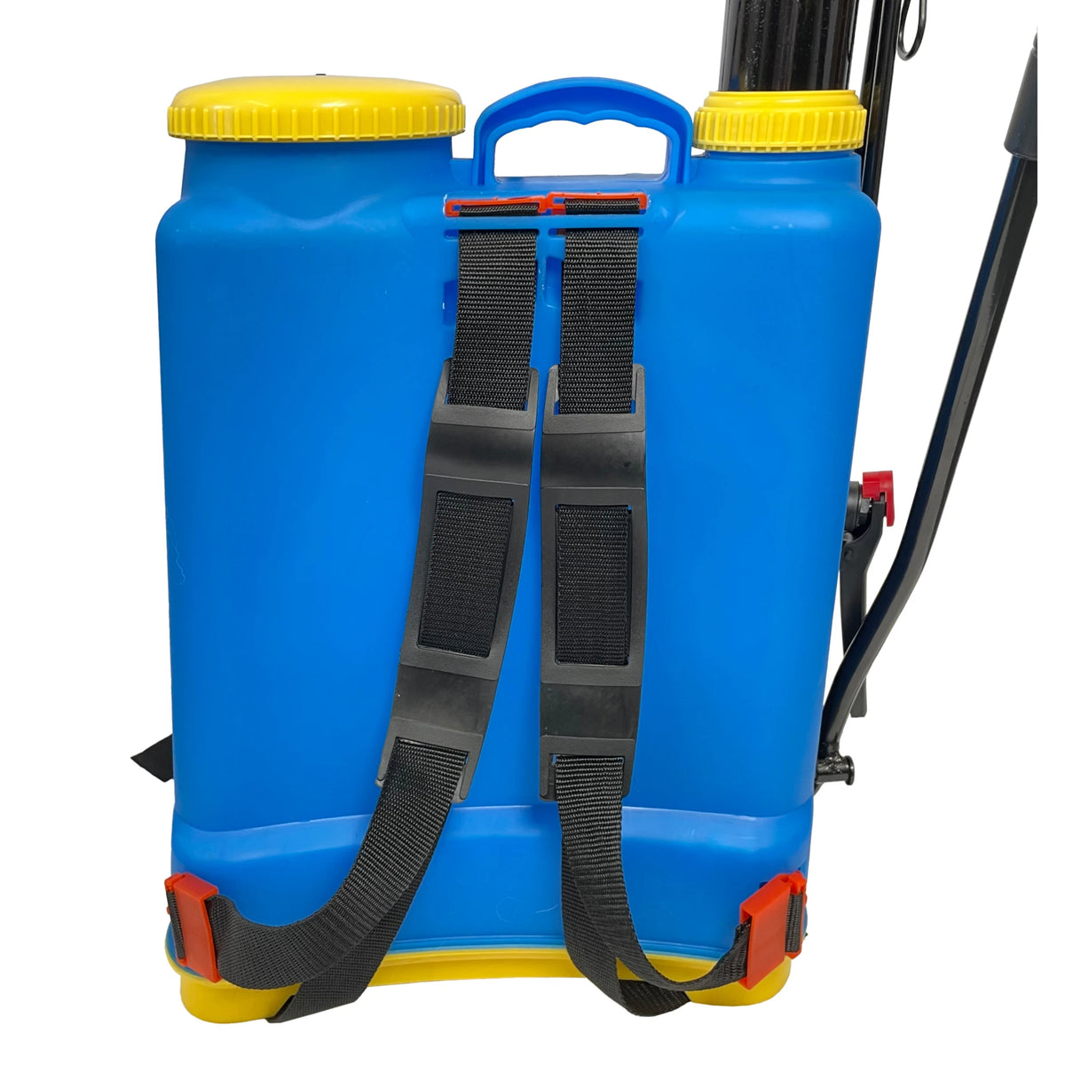 16 Litre Knapsack Backpack Sprayer – Greenred Spares