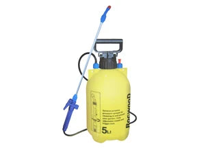 5 Litre Sprayer – Greenred Spares