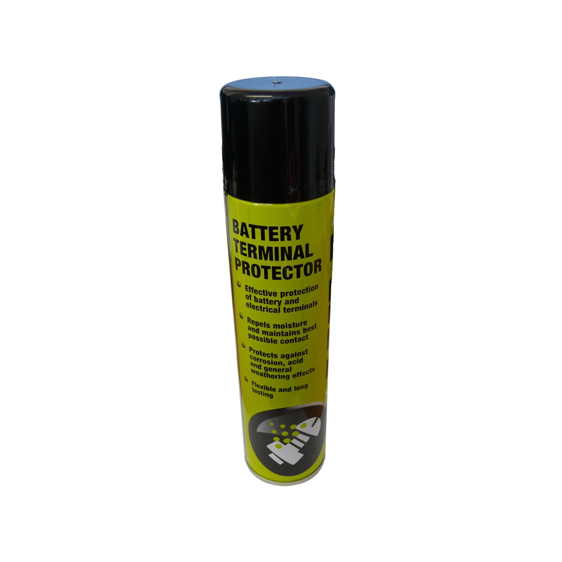 Battery Terminal Protector Spray – Greenred Spares
